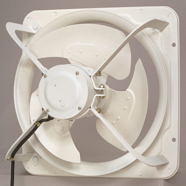 KDK Exhaust Fan (Industrial Type Ventilating Fan, High Pressure series ...