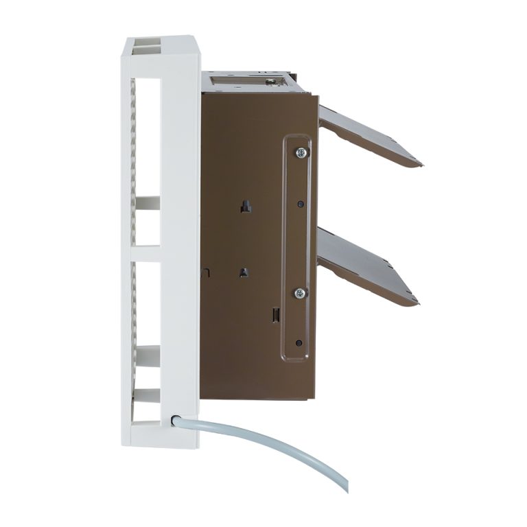 20ALA – KDK Ventilating Fan (Wall-Mount Type, Automatic Shutter Louver ...