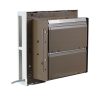 20ALA – KDK Ventilating Fan (Wall-Mount Type, Automatic Shutter Louver ...