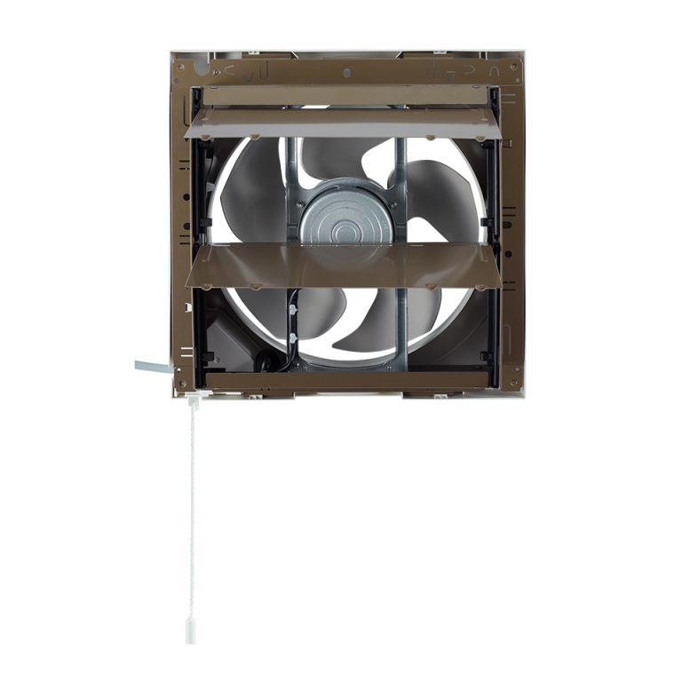 20RGA – KDK Ventilating Fan (Wall-Mount Type, Reversible Series) – KDK ...